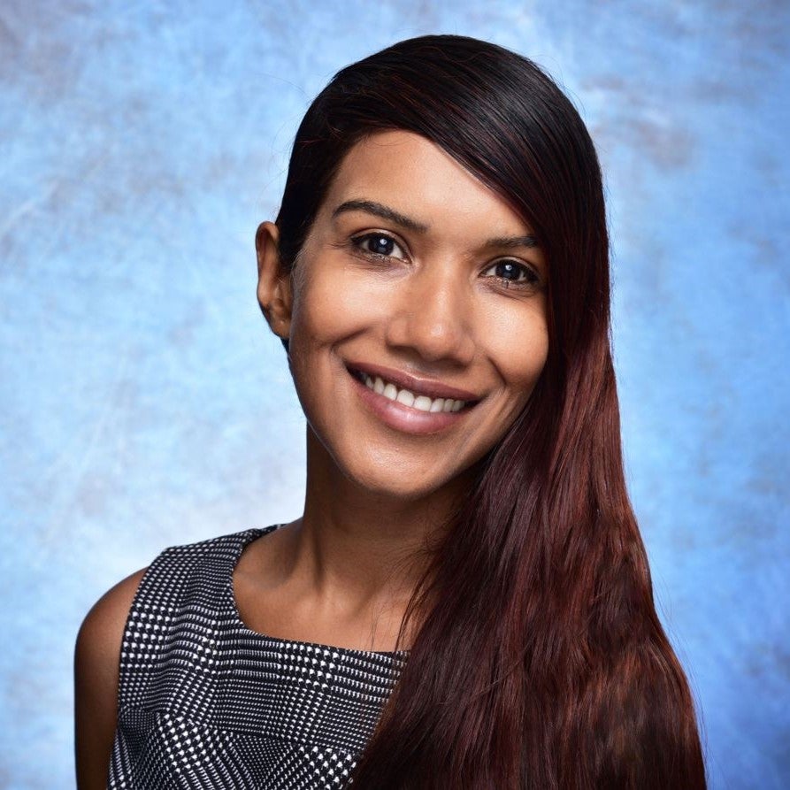 Harini Iyer | Faculty | The People of Rice | Rice University